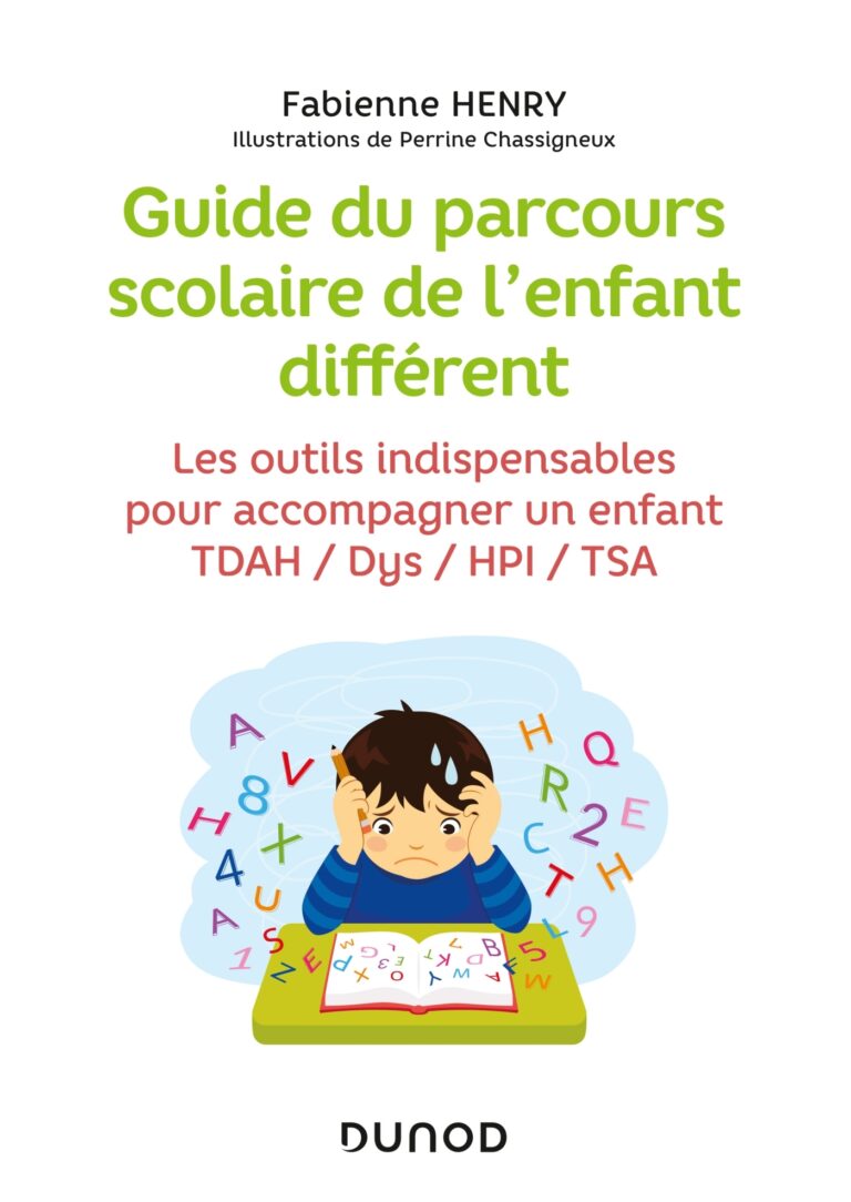 Guide du parcours scolaire de l'enfant différent - InterCAMSP