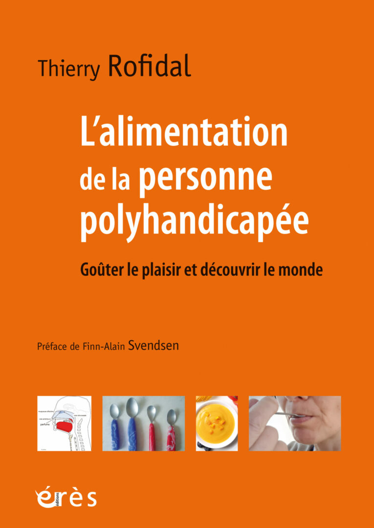 L'alimentation de la personne polyhandicapée - InterCAMSP
