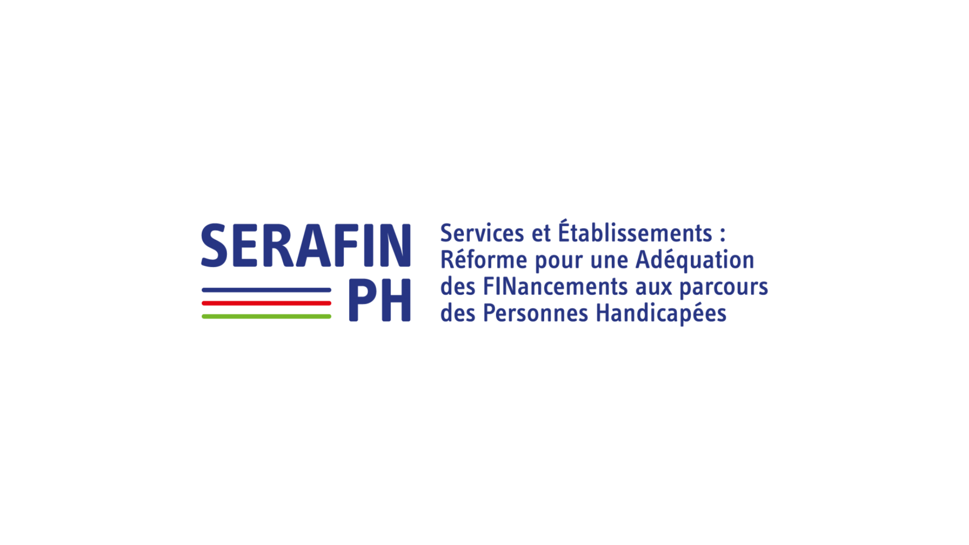 Serafin-PH : En route pour 2025 - InterCAMSP