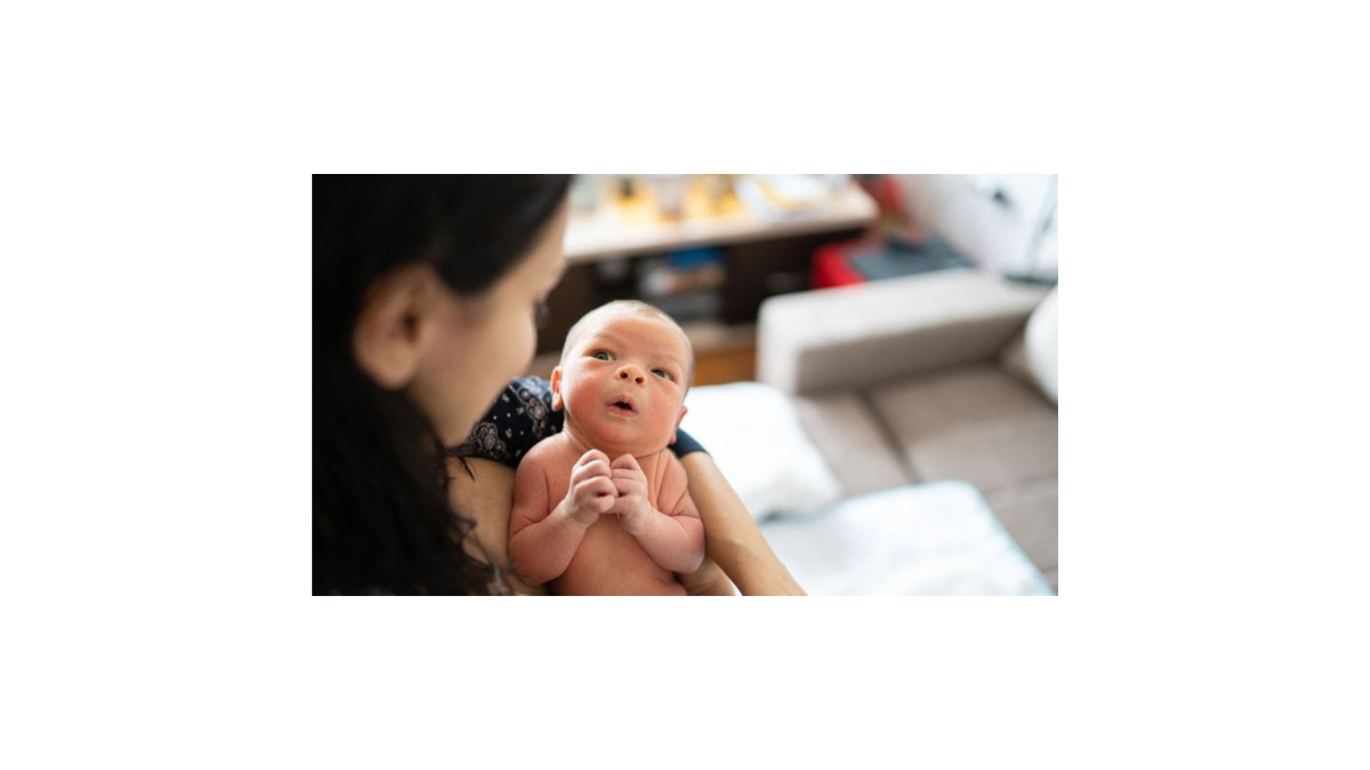 A quoi ça sert de parler à un enfant ? - InterCAMSP