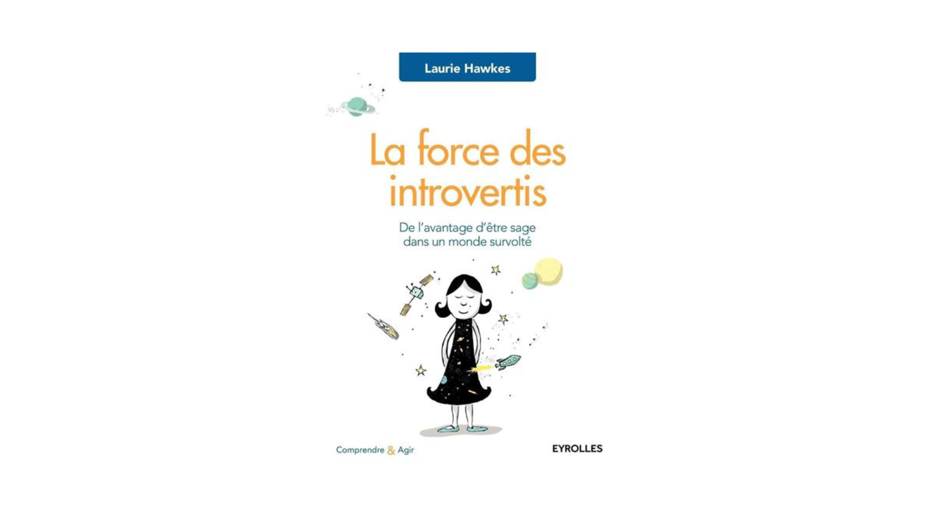 La force des introvertis - InterCAMSP