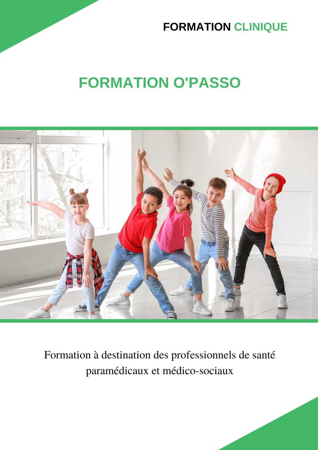 Page Formation - InterCAMSP