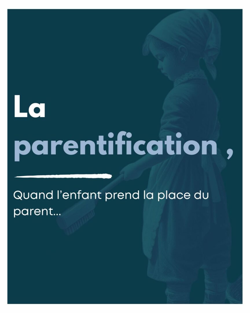 La parentification - InterCAMSP